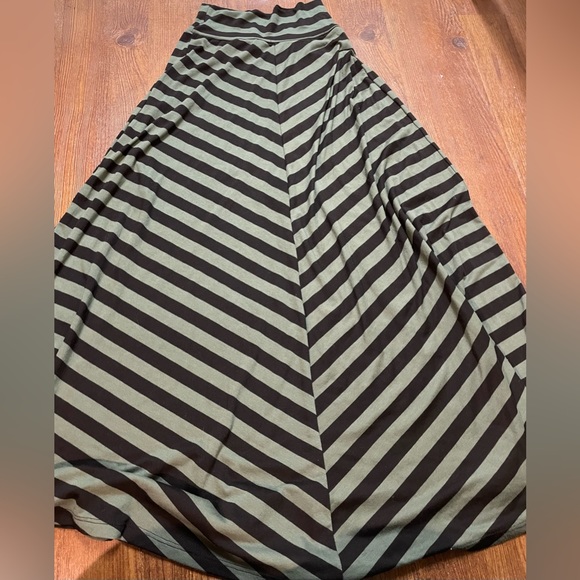 AB Studio | Skirts | Ab Studio Maxi Skirt | Poshmark